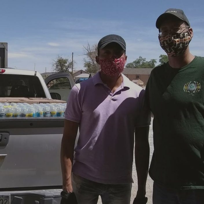 I.F.O.C. Disaster Response Team • International Fellowship of Chaplains ...