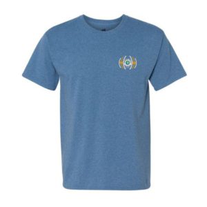 I.F.O.C. Everyday T-Shirt • International Fellowship of Chaplains (I.F ...