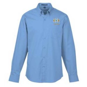 Chaplain Dress Shirt • International Fellowship of Chaplains (I.F.O.C.)